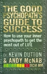 Kevin Dutton
