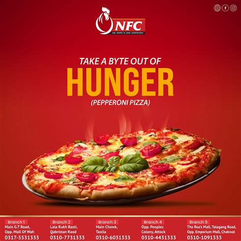 Nawabi Food Cafe Nfc Chakwal