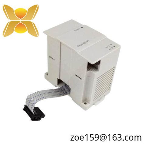 Mitsubishi Fx2n 4ad Pt Programmable Logic Controller Advanced Analog