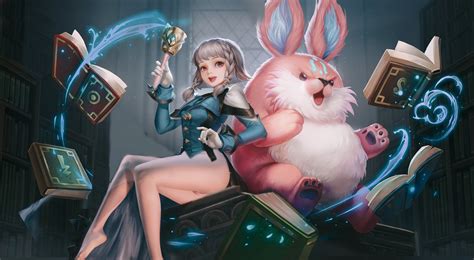 Post 5221629 Arena Of Valor Tagme