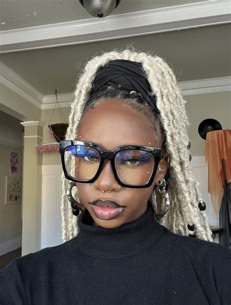 Pin By 3xclusivexo On ᗷᖇᗩiᗪᔕᔕᔕ Black Glasses Frames Clear Glasses