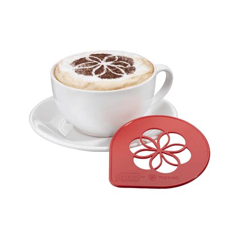 Tassimo Accessoires T Disc Holders Coffee Cups And Stencils