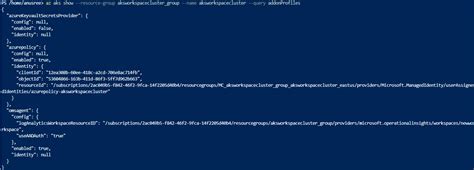 Deleted My Azure Monitor Workspace On My Kubernetes Cluster Microsoft Qanda