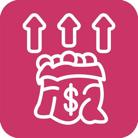 Premium Vector Vector Design Fund Raising Icon Style