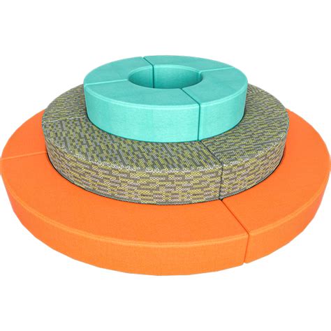 Grow Soft Seating Mien®