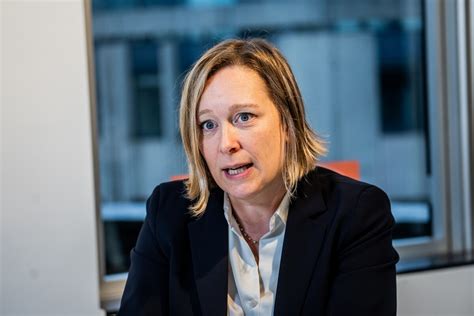 Décret Paysage Bénédicte Linard Regrette Le Recours à Une Majorité Alternative Mais Il Y