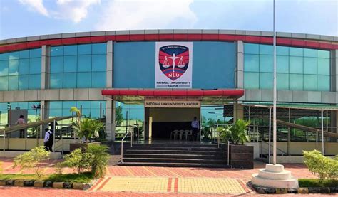 Mnlu Nagpur Two Days National Seminar On Gender Justice Breaking