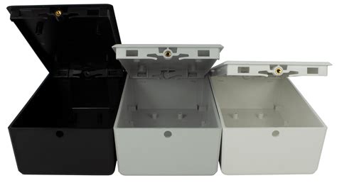 Easy Assembly Plastic Enclosures Camdenboss