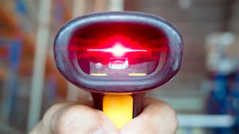 Barcode Scanner Definition How It Works Types Functions And Regulation In Indonesia