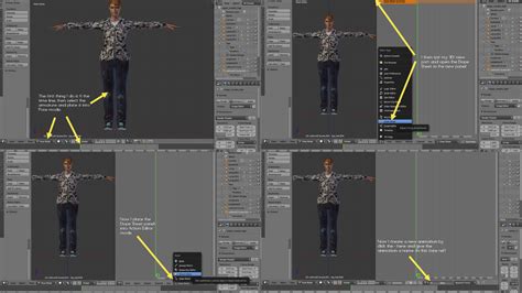 Steam Community Guide Practically Any Model To SFM Via Blender 2 7x The Hard Way Course