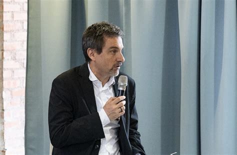 Il Premio Pentapolis Giornalisti Per La Sostenibilità Al Direttore Di Vita Stefano Arduini