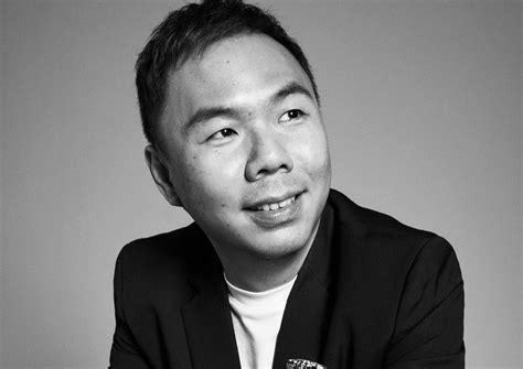 Derrick Chew Makes Theatre Accessible For Performers And Audiences A