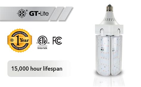 Gt Lite Led Grow Light For Indoor Plants Growing Lamp With