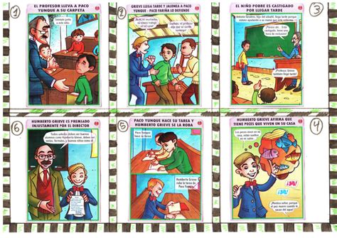 Literatura Universal Y Peruana Paco Yunque