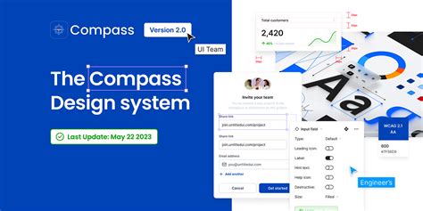 Introducing Compass Empowering Seamless Web Design At Comfortdelgro