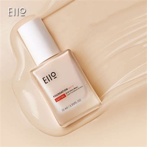 EIIO遮瑕粉底液轻薄BB霜 惠券直播 一起惠返利网 178hui