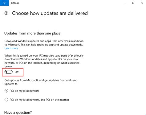 How To Stop Delivery Optimization In Win 10 Here Is A Guide Minitool