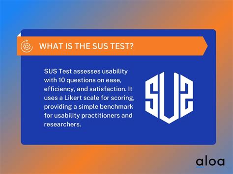 What Is A Sus Test Benefits And Considerations Guide