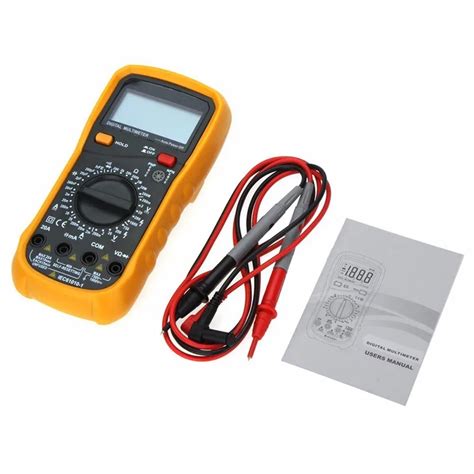 Testing Transistors Digital Multimeter With Capacitance Measurement Buy Testing Transistors