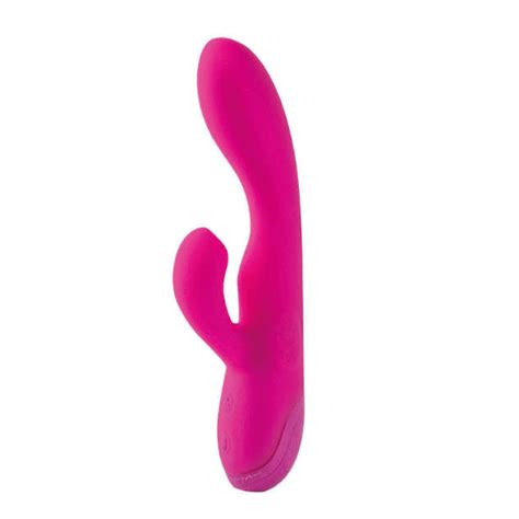 Vibrador Sexby Doble Motor Pilas Medellin Sex Shop