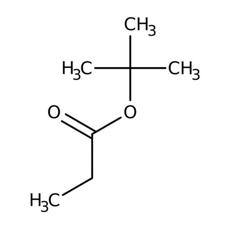 Butyl Propanoate