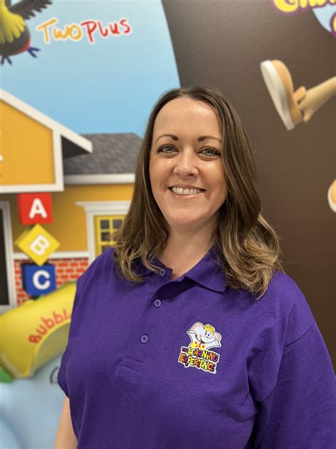 Spring Hill The Learning Experience