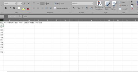 22 using ms excel create a customer database with at least 10 entries with screenshots to