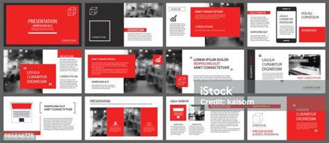 빨간색과 흰색 배경에 슬라이드 Infographic 위한 요소입니다 프레 젠 테이 션 템플릿입니다 사업 연례 보고서 전단지 기업