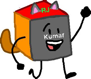 Formers Redesigned In Bfb Style 1 By Abbysek On Deviantart
