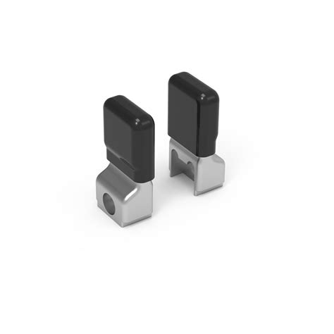 Serie F CSSP Accessori