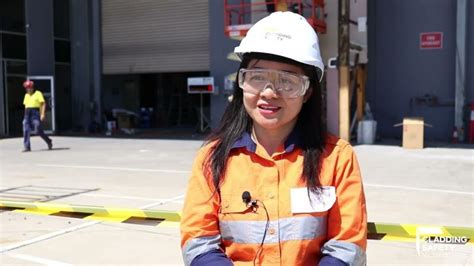 Cladding Product Fire Testing Cladding Safety Victoria