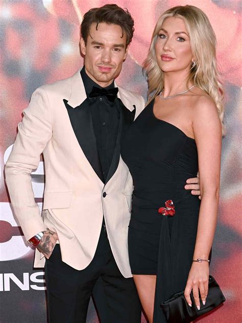 Kate Cassidy Η σύντροφος του Liam Payne μίλησε για πρώτη φορά μετά τον