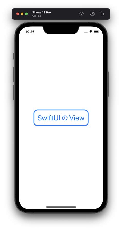 Github Katafuchix Uikit Swiftui Button Sample Swiftui View On Uiviewcontroller Example