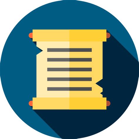 Poema Iconos Gratis De Arte