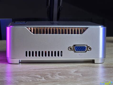 NIPOGI GK Plus Prueba y opinión de este mini PC con Intel N Móviles Dual SIM