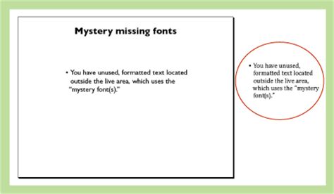 Missing Font Mysteries Solved At Last Fonts Fonts