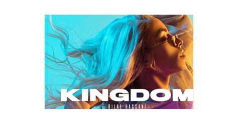 Kingdom Lalbum De Bilal Hassani Purepeople