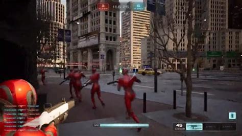 Build Multiplayer Game In Unreal Engine 5 By Amirsohail7 Fiverr