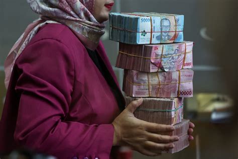 Bank Indonesia Says Will Act Boldly To Maintain Rupiah Stability Reuters