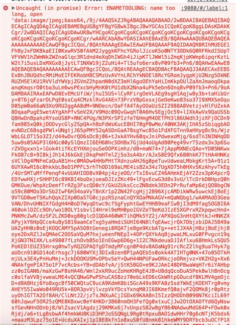 Name Too Long Open Base64 Image · Issue 751 · Jimp Devjimp · Github
