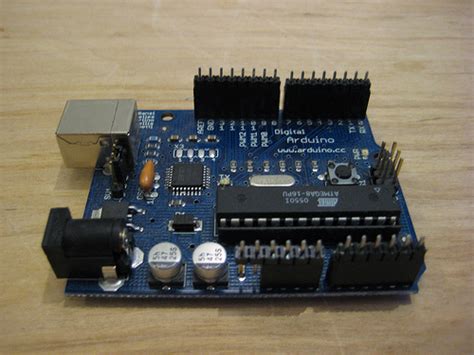 Arduino Breakout V11 Reprap