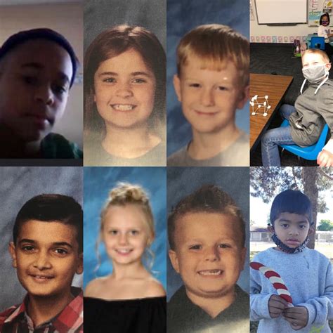 Here Are The Pawsome Winners Chaparral Elementary School