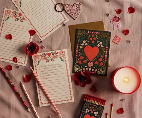 Juliet Notepad Read Between The Lines®