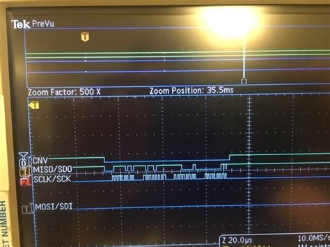 Ad7699 Qanda Precision Adcs Engineerzone