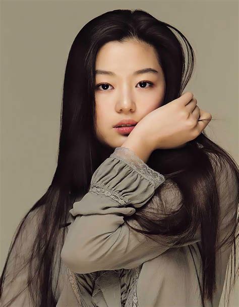 Asian Treasure Jeon Ji Hyeon
