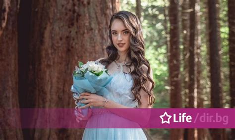 Моника Йорданова Езикова гимназия Д р Петър Берон Кюстендил Life Dir Bg