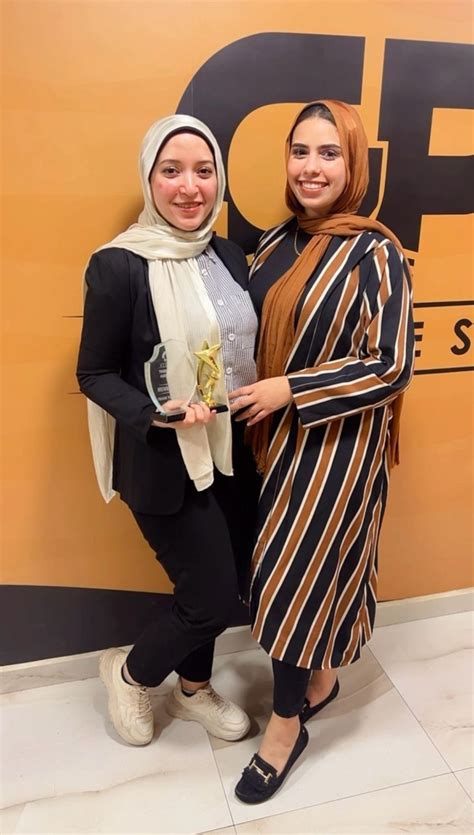 Shereen Mohamed On Linkedin So Proud Of You 7ppty ديما رافعة راسي