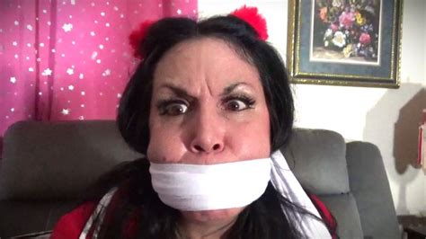 Gina Rae I Am The World S Greatest Escape Artist Gina Rae Michaels BONDAGE Clips4sale