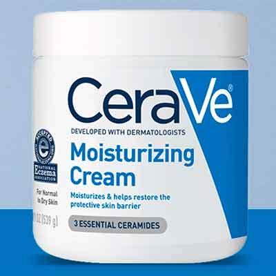 Халява! Бесплатный Увлажняющий Крем CeraVe Moisturising на Lookup.ru