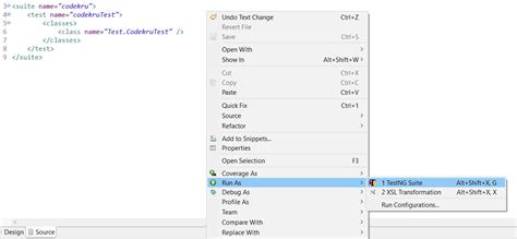 How To Retry The Failed Test Cases In Testng Codekru